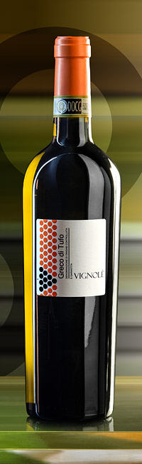 linea Vignolè | vinicoladelsannio