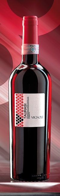 linea Vignolè | vinicoladelsannio